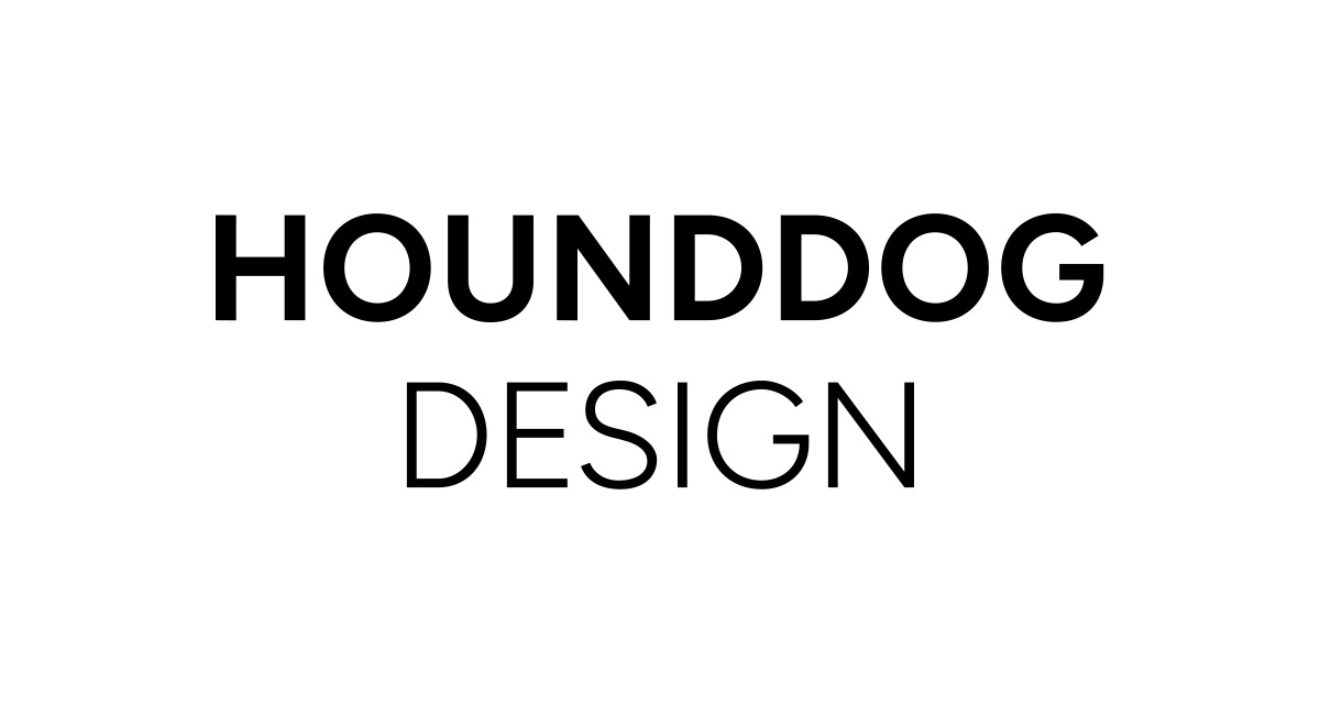 Hounddog Design